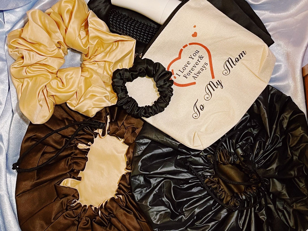 Ultimate Hair Protection Kit Box– Kimladbeauty